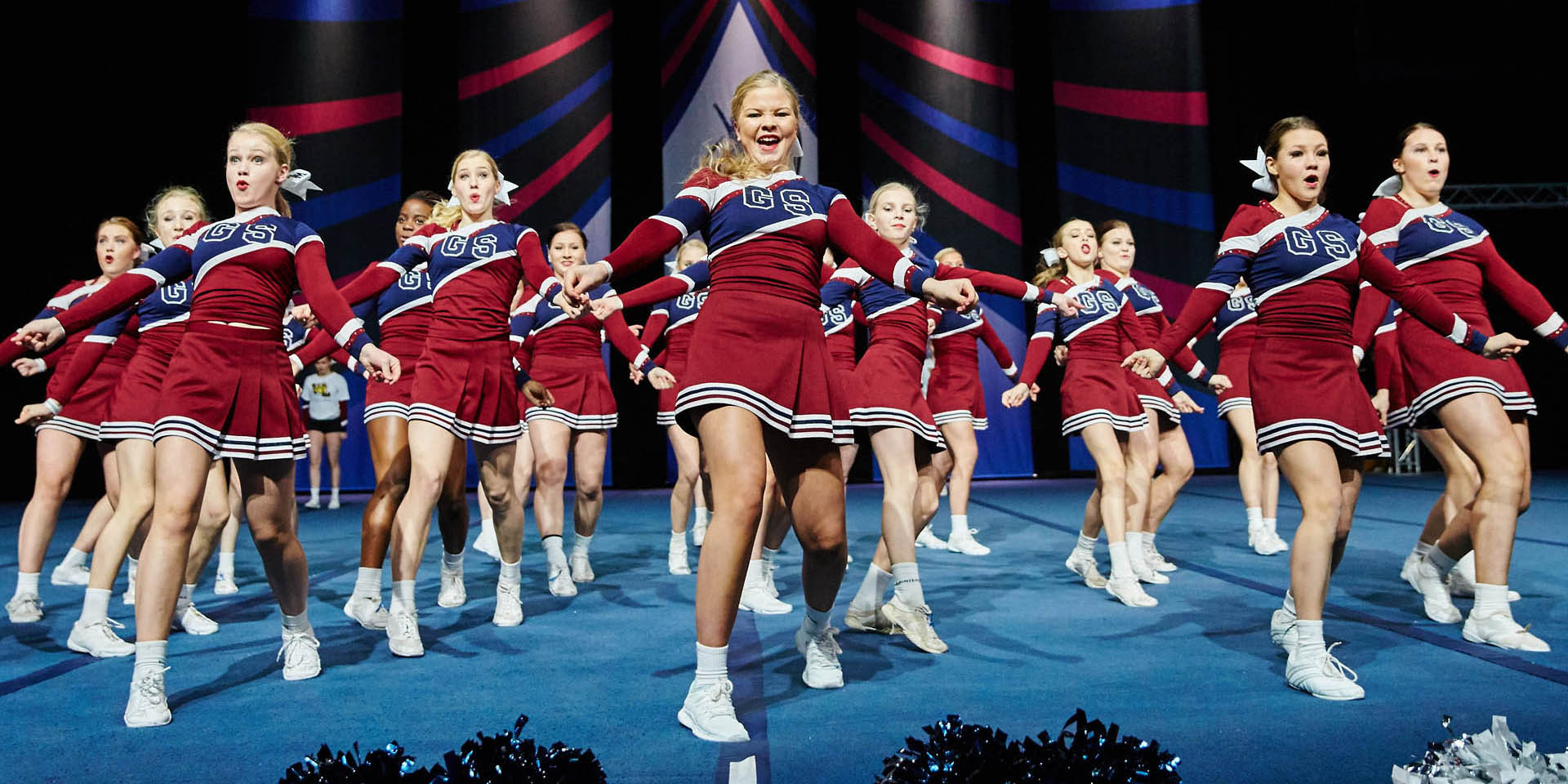 Kuvat – Golden Spirit